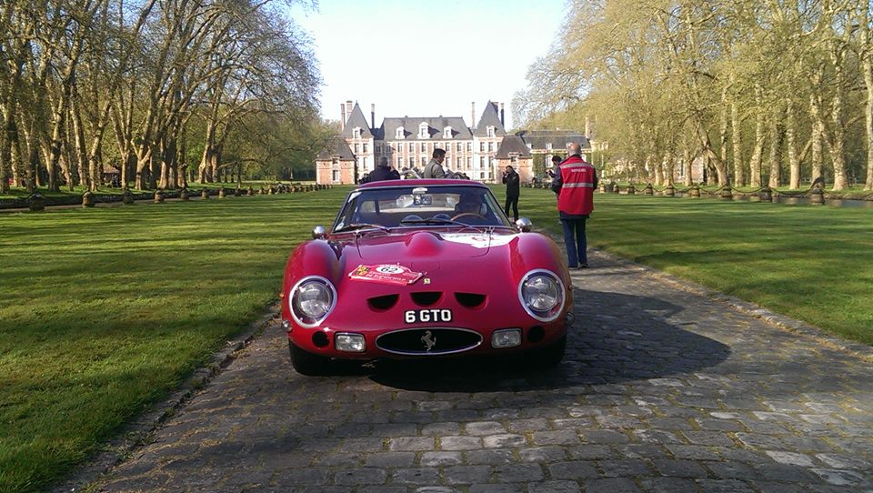 Peter Scott's Tour Auto & Ireland Adventures - Auto Addicts