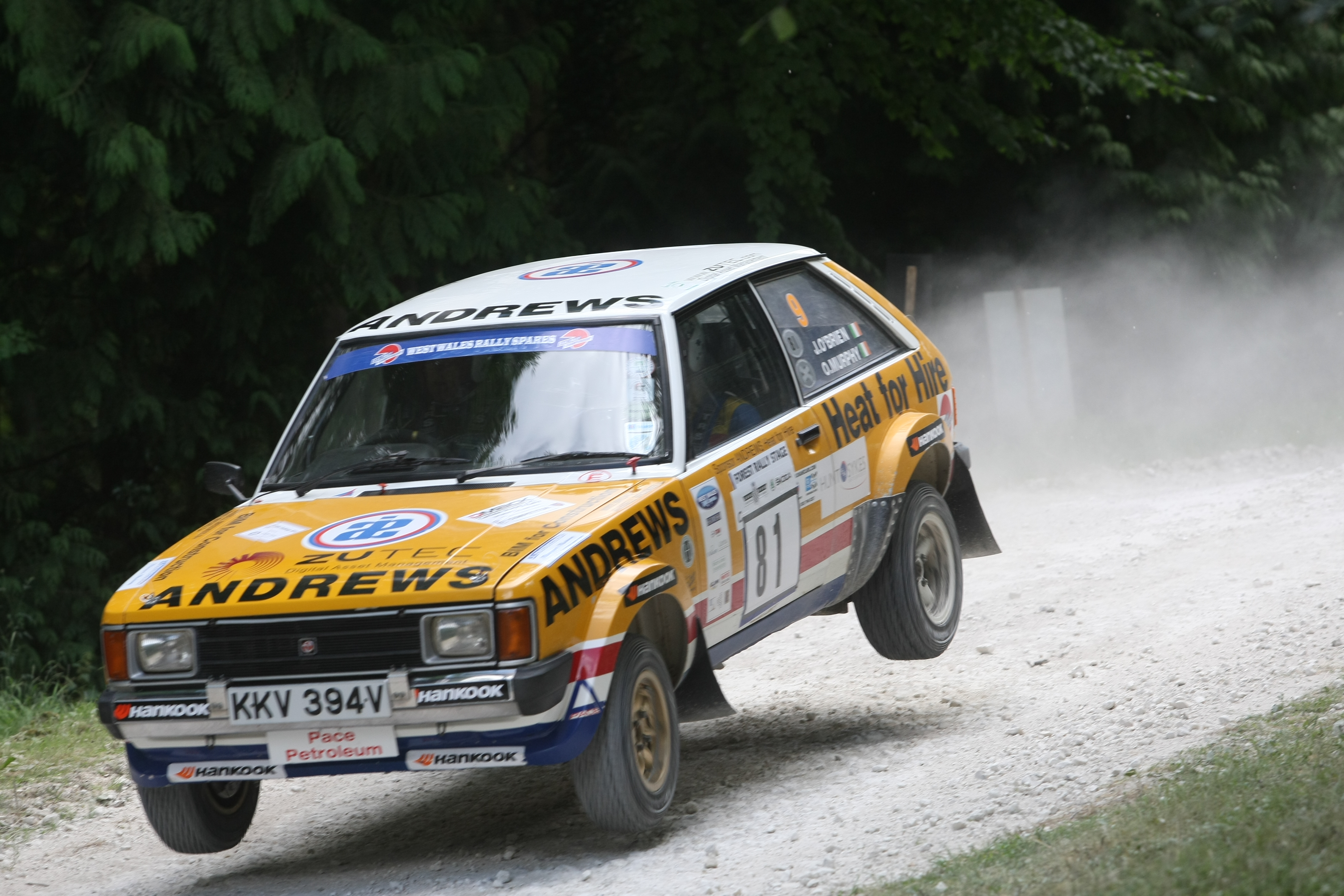 Peter Scott's Update - Auto Addicts