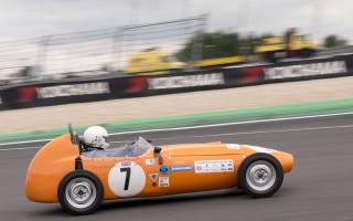 Gallery: Old Timers Grand Prix | Auto Addicts