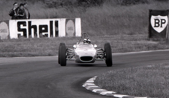 HSCC awards dinner signs off 50th anniversary season - Auto Addicts