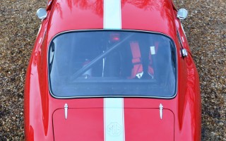 1963 WSM MG Midget – 793 XPP | Auto Addicts