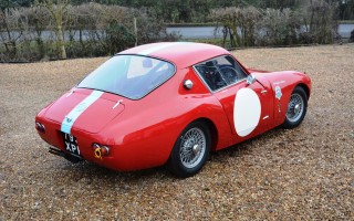 1963 WSM MG Midget – 793 XPP | Auto Addicts