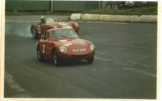 1963 WSM MG Midget – 793 XPP | Auto Addicts